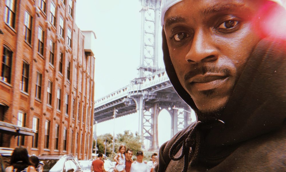 Meet Martavious Spicer of Marty V in East Atlanta - Voyage ATL Magazine | ATL City Guide