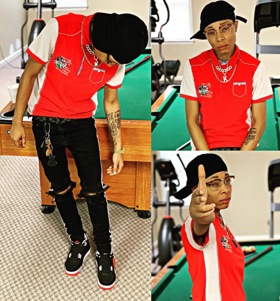 Meet Kayy $antanna of YRF A1DG in East Atlanta - Voyage ATL Magazine ...