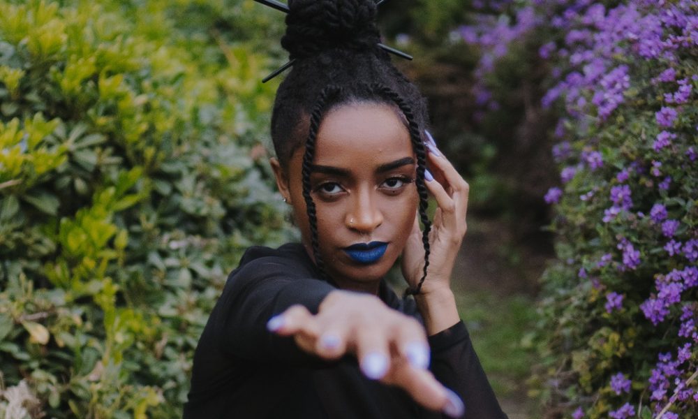 Meet Erva Carter - Voyage ATL Magazine | ATL City Guide