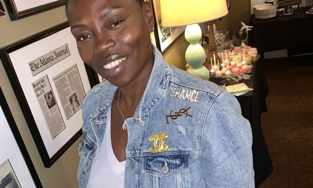 Meet Fonda Sloan of Mood By Sloane in Fairburn - Voyage ATL Magazine ...