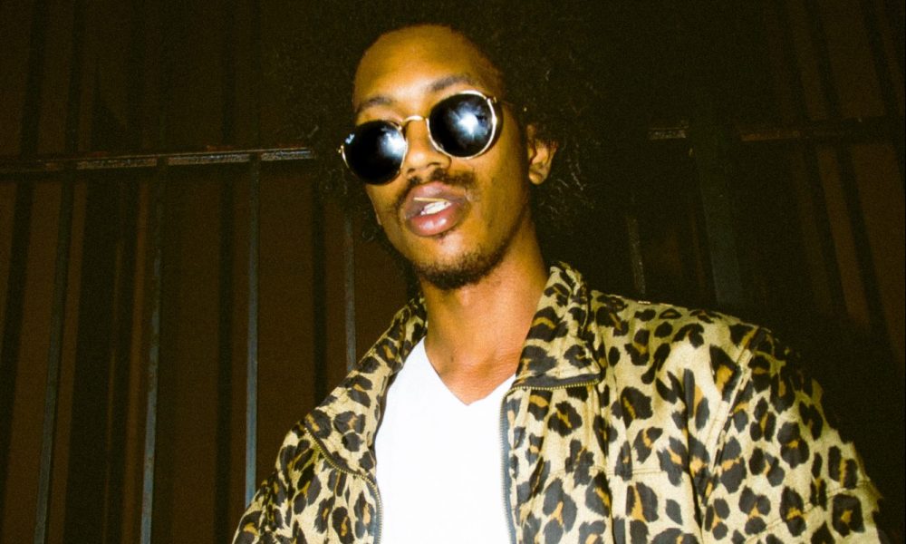 Meet Evan Colbert AKA EVK95 in Cascade - Voyage ATL Magazine | ATL City ...