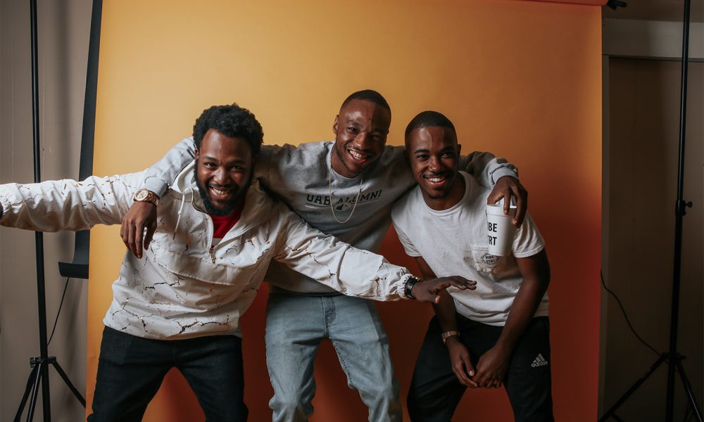 Meet Micah Lewis of Vibestreet in Birmingham - Voyage ATL Magazine ...