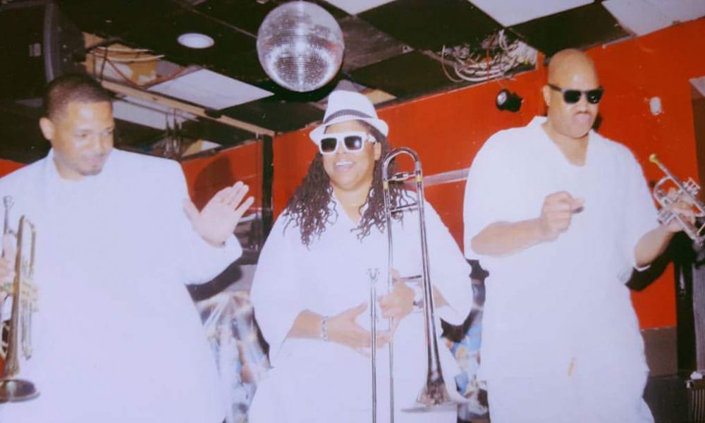 Meet Trailblazer Chenitha Reddick - Voyage ATL Magazine | ATL City Guide