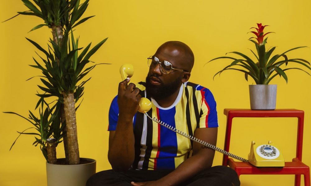 Meet Freewill - Voyage ATL Magazine | ATL City Guide