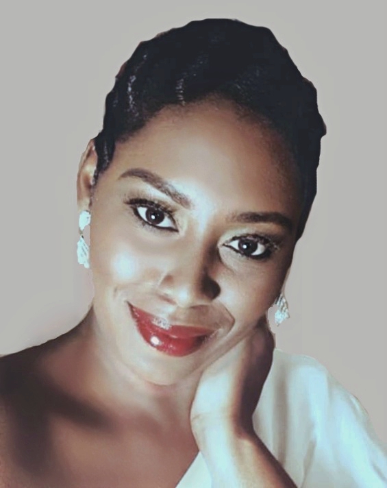 Meet Esther Valentin of Valentine Marketing Solutions in Jonesboro ...