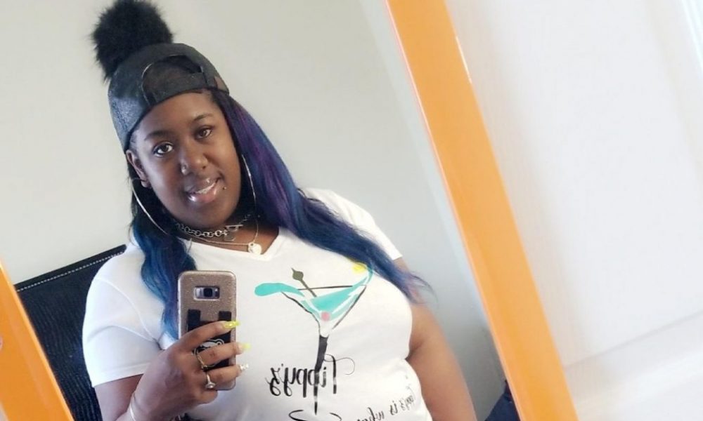 Meet Tiffany Boulware of Tippy'z LLC in Clayton - Voyage ATL Magazine ...