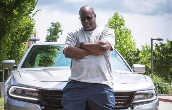 Meet Rob Berry of Rob Daddy in Metro Atlanta - Voyage ATL Magazine ...