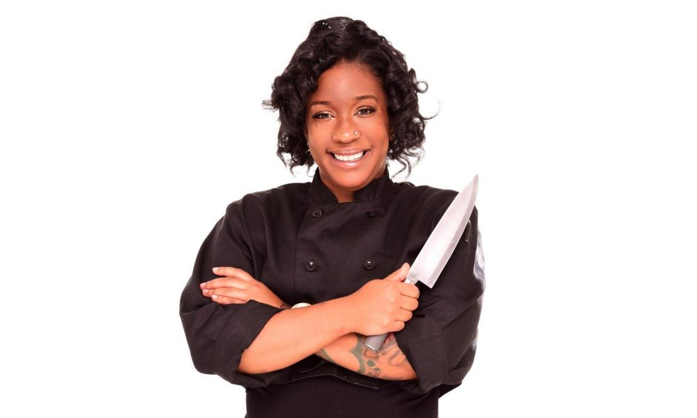 Life and Work with Christina Fenner - Voyage ATL Magazine | ATL City Guide