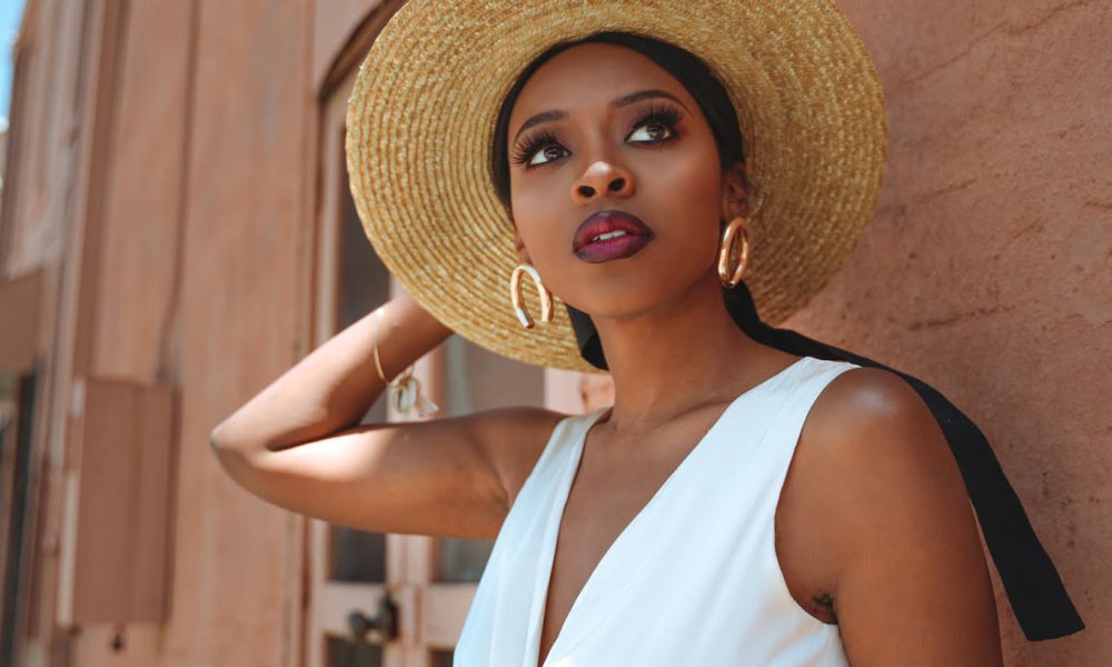 Meet Trailblazer Lanatria Ellis - Voyage ATL Magazine | ATL City Guide