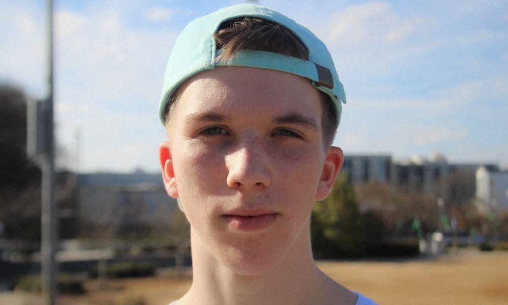 Meet Matthew Thomas - Voyage ATL Magazine | ATL City Guide