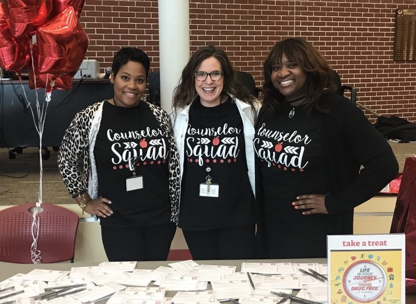 Meet Dr. Chato Hendrix - Voyage ATL Magazine | ATL City Guide