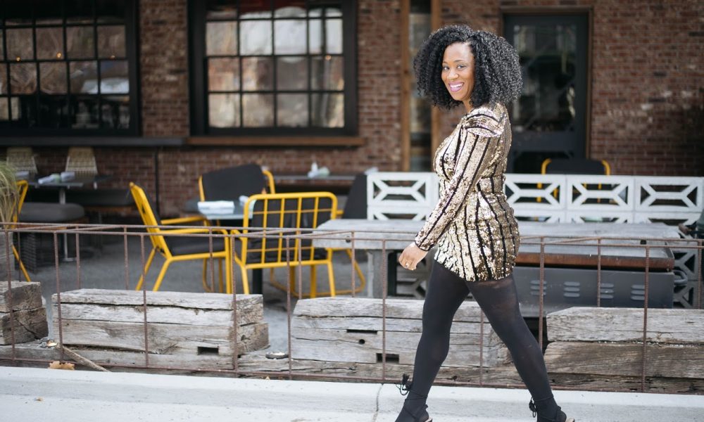 Meet Dayka Robinson - Voyage ATL Magazine | ATL City Guide