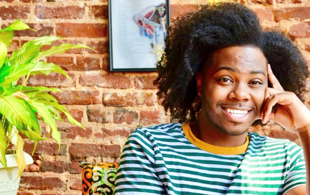 Meet Carlton Taylor of CT Branding Co in North Druid Hills - Voyage ATL ...