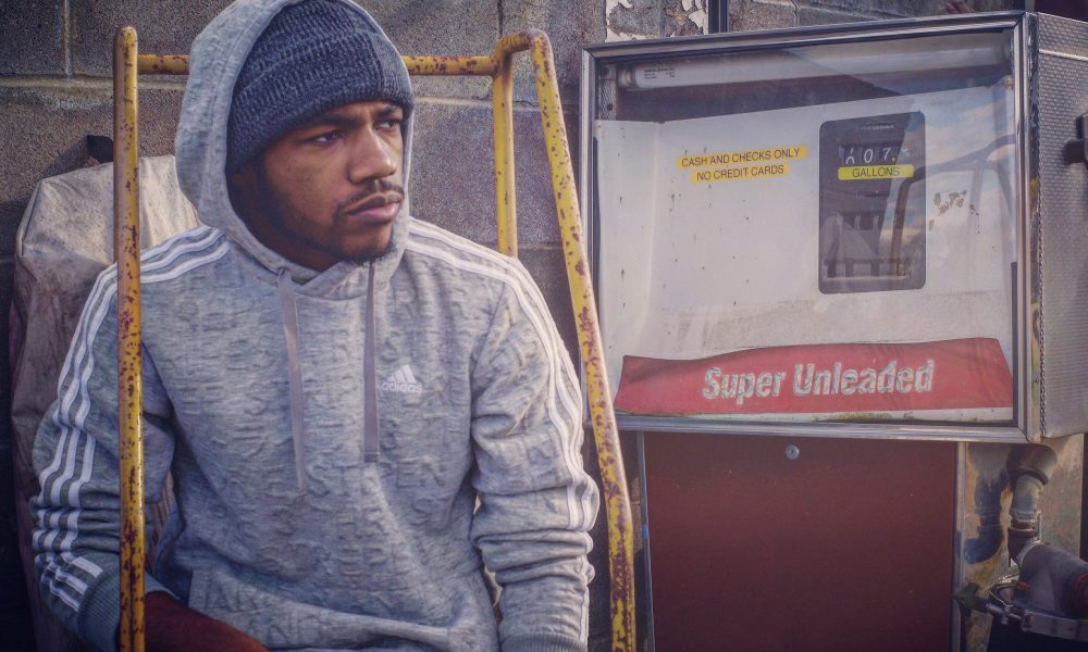 Meet Cedarius Brown Swank of Swank W/Da Dank in Ellenwood - Voyage ATL ...