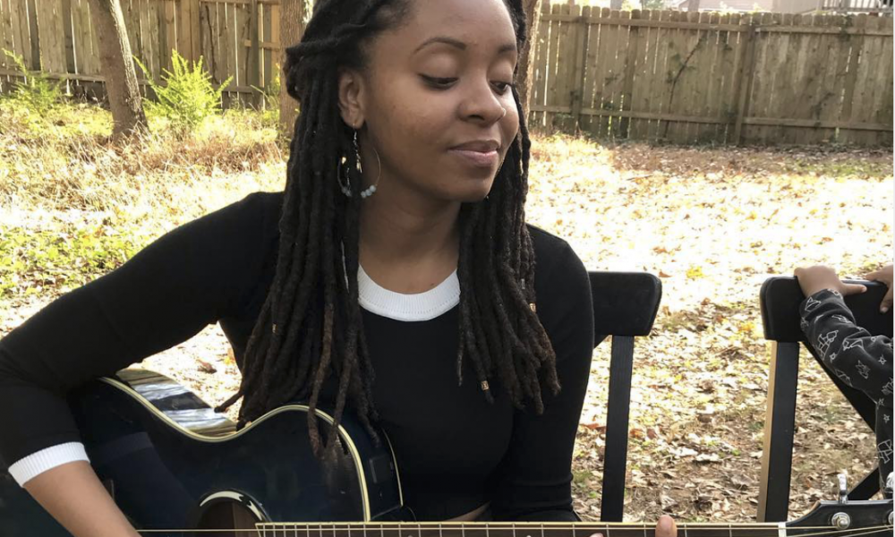 Meet Trailblazer Akiyla Mc Queen - Voyage ATL Magazine | ATL City Guide