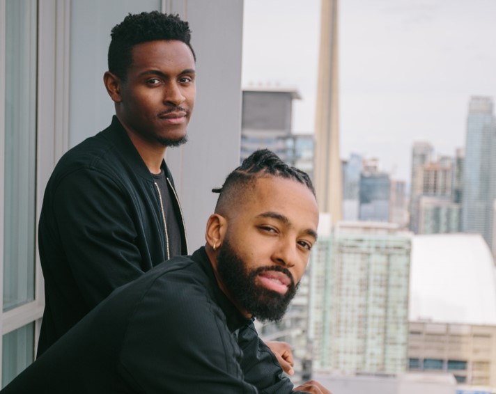 Meet Matthew Tuffuor and Warren Jones of Toasted Life - Voyage ATL ...