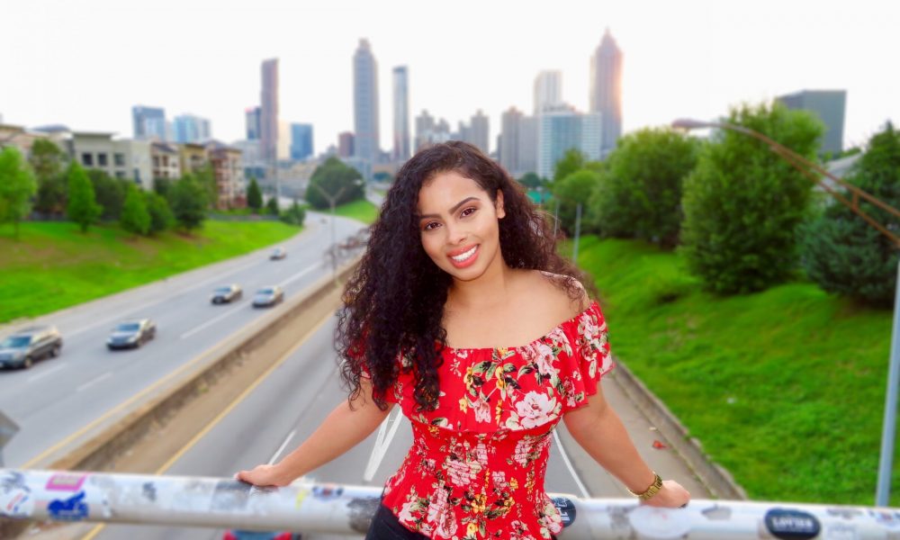 Meet Jennifer Salgado of AllAboutJen in Sandy Springs - Voyage ATL ...