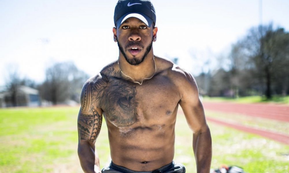 Meet Jonathan Bonner of Performance Ready Athletics in Midtown - Voyage ATL Magazine | ATL City ...