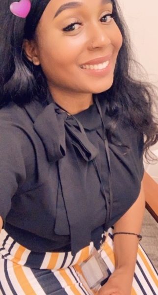 Meet April Watkins of April-Ajlal Financial & Credit Assistance LLC in ...