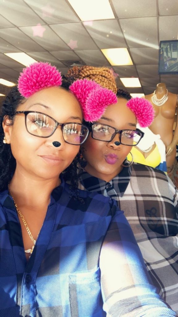 Meet Sheila Craig of SheShe CoCo Organics in Southside - Voyage ATL ...