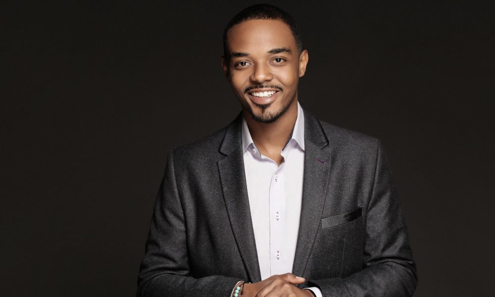 Meet Terrence Smalls of Goodr - Voyage ATL Magazine | ATL City Guide