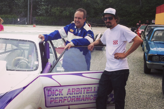 Meet Rich Arbitelle of I to I Creations in Little 5 Points – Voyage ATL ...