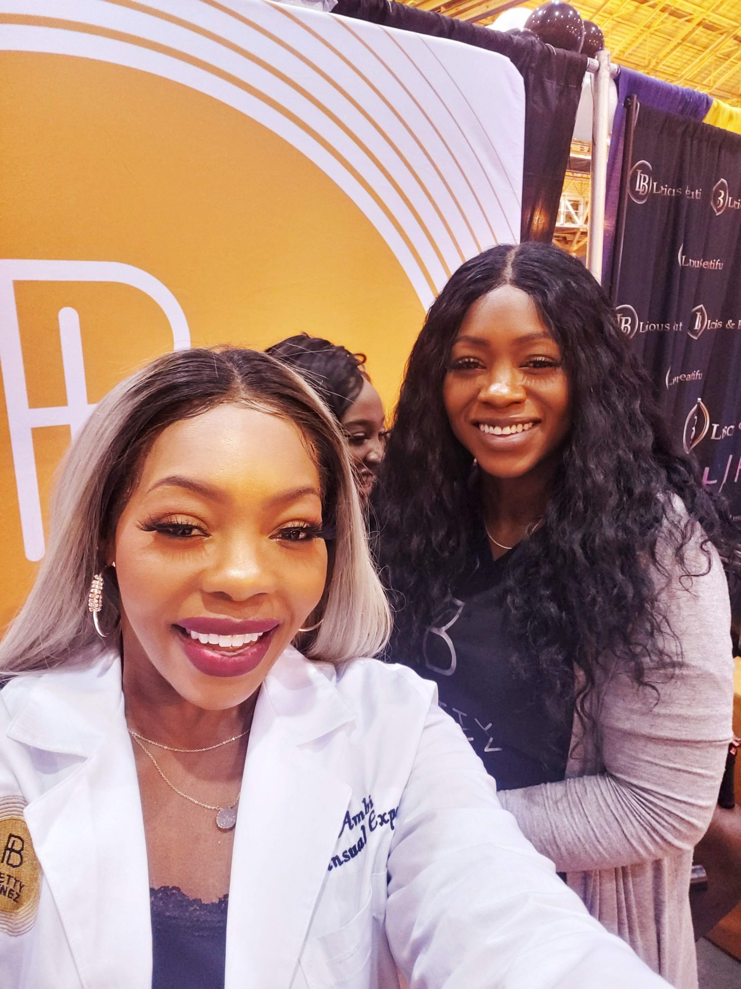 Meet Ambi Henry of Pretty Biznez - Voyage ATL Magazine | ATL City Guide