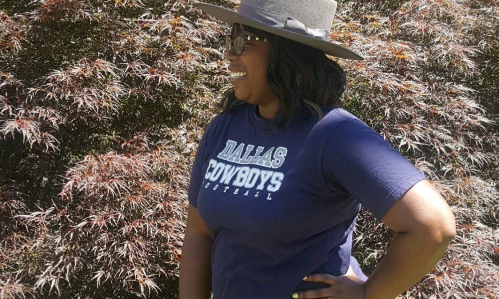 Meet Kecia Clemons of Kecia Mo Styles LLC in Peachtree Corners - Voyage ...