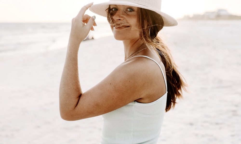 Meet Trailblazer Anna Dooley - Voyage ATL Magazine | ATL City Guide