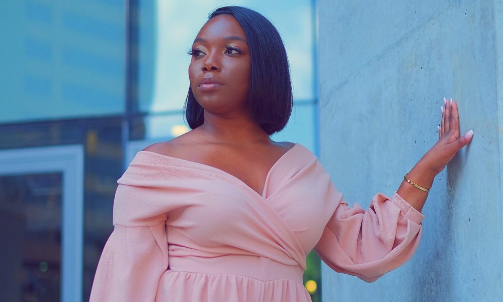 Meet Trailblazer Savannah Crawford - Voyage ATL Magazine | ATL City Guide