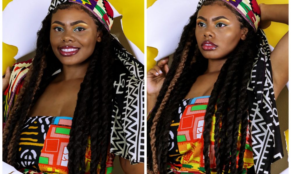 Life and Work with Donique J - Voyage ATL Magazine | ATL City Guide