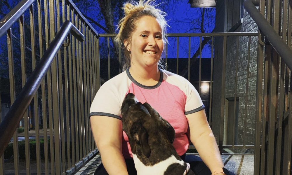 Meet Trailblazer Allison Webb - Voyage ATL Magazine | ATL City Guide