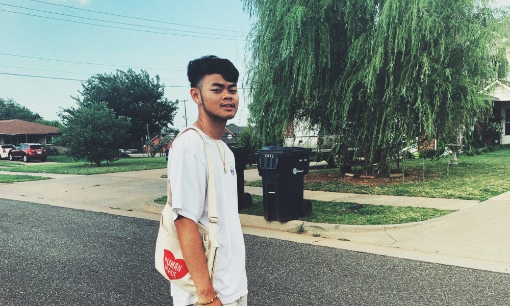 Meet Timmy Thongkham of +vEYEbz in West End - Voyage ATL Magazine | ATL City Guide