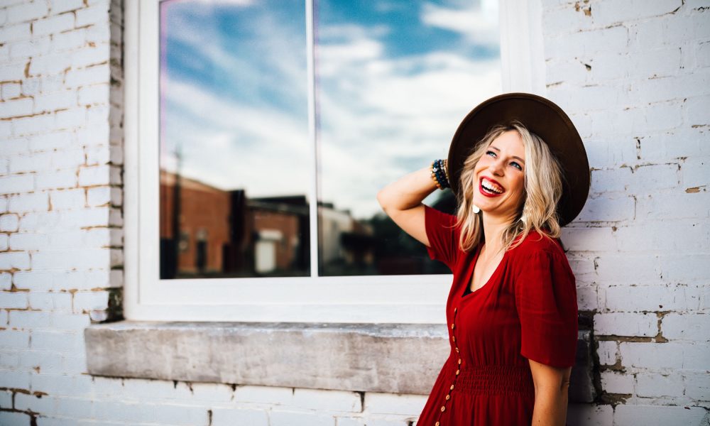 Meet Anna Goswick - Voyage ATL Magazine | ATL City Guide