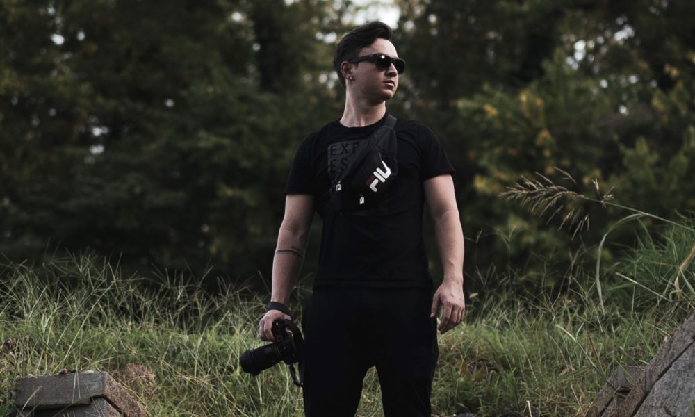 Meet Jacob Hasting - Voyage ATL Magazine | ATL City Guide