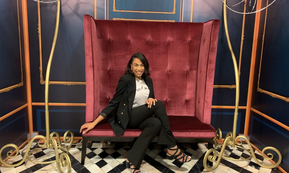 Meet Ashley Alexander of Skinopsis in Downtown Atlanta - Voyage ATL ...