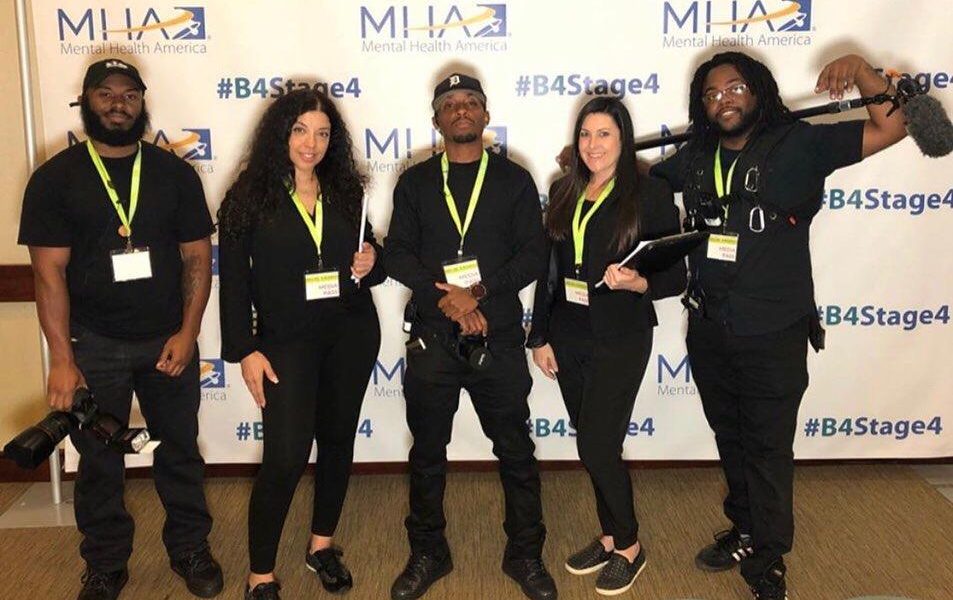 Meet Demetrius Martin of Vondre Sessions in Decatur - Voyage ATL ...