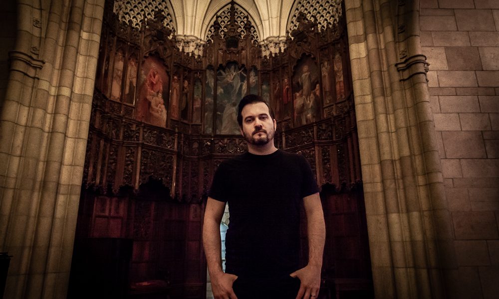 Meet Ben Trickey - Voyage ATL Magazine | ATL City Guide