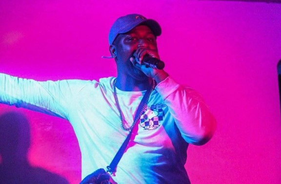 Meet Le' Duesay - Voyage ATL Magazine | ATL City Guide