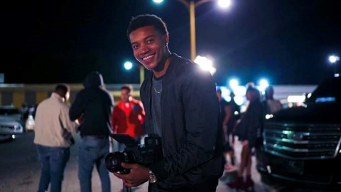 Meet Donavan Brooks of Oneye Productions in Marietta - Voyage ATL ...