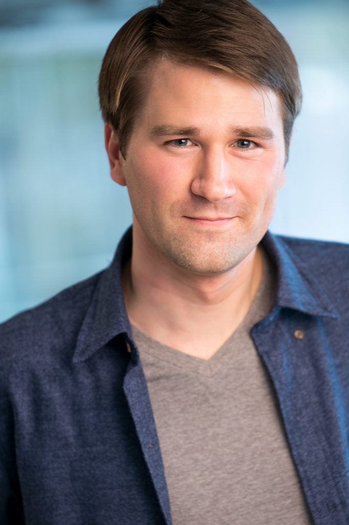 Meet Eric Lang - Voyage ATL Magazine | ATL City Guide