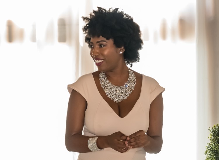 Meet Jessica Alexander of Operation Evolve - Voyage ATL Magazine | ATL ...