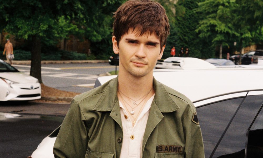 Meet Nathon Ruehl - Voyage ATL Magazine | ATL City Guide