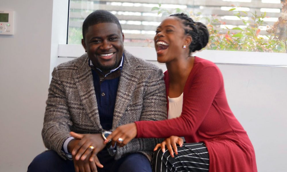 Meet Beni Fwelo of Fernand Partners in Brookhaven - Voyage ATL Magazine | ATL City Guide