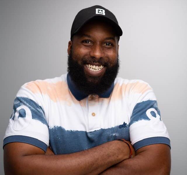 Meet Lamont Holden of TheLetterLBeats in Clayton County - Voyage ATL Magazine | ATL City Guide