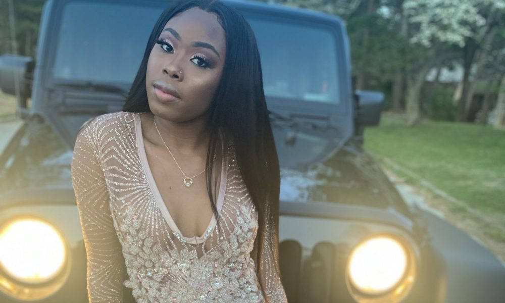 Meet Jada Johnson of JNicoleExperience in Southside - Voyage ATL ...
