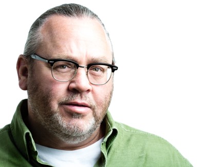 Meet Hal Whiteside - Voyage ATL Magazine | ATL City Guide