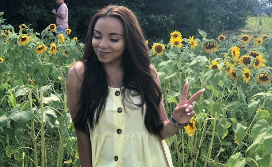 Meet Ayzha Jones of The Fleur Rebelle in Midtown - Voyage ATL Magazine ...