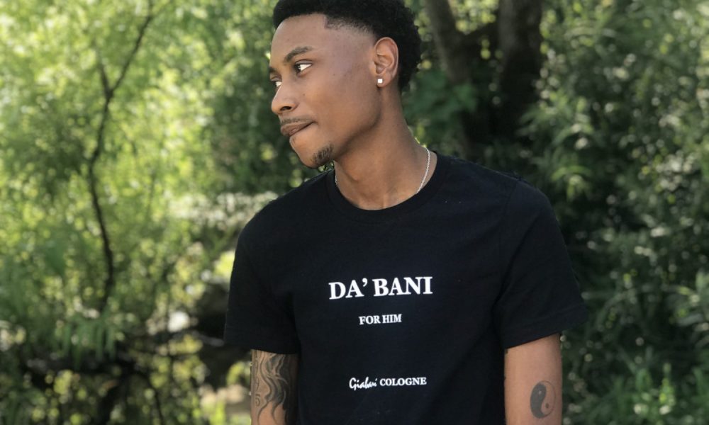 Meet Darrell Spear of Giabani Luxury Brand in Midtown - Voyage ATL Magazine | ATL City Guide