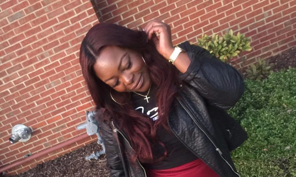 Meet Roxy Ward of Roxy Renee Collection in College Park - Voyage ATL Magazine | ATL City Guide